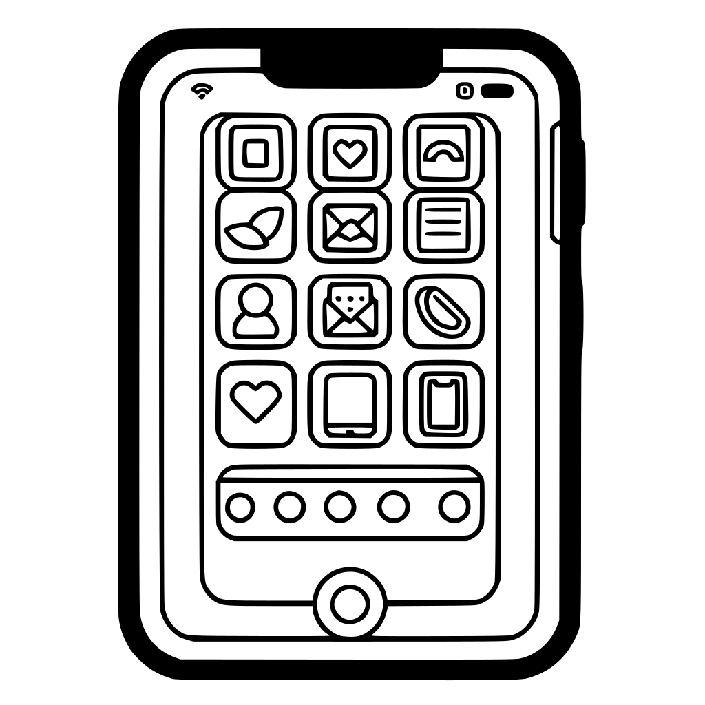 Coloriages Objets à imprimer gratuit - Page 2 sur 2 - MonColoriage.fr