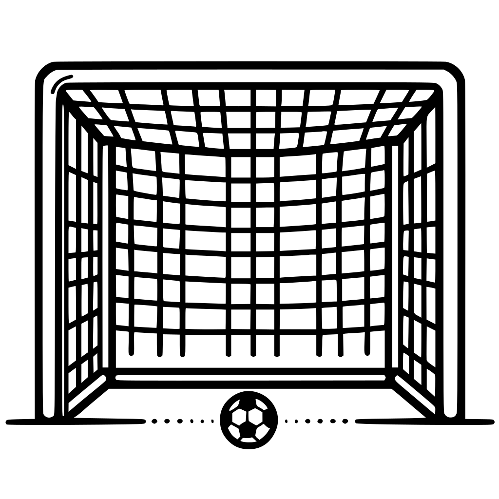 Coloriages Foot à imprimer gratuit - MonColoriage.fr