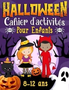 Coloriages Halloween à imprimer gratuit - MonColoriage.fr