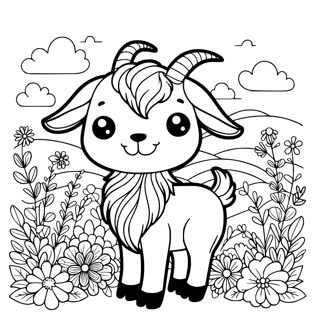 Coloriages Ferme à imprimer gratuit - MonColoriage.fr