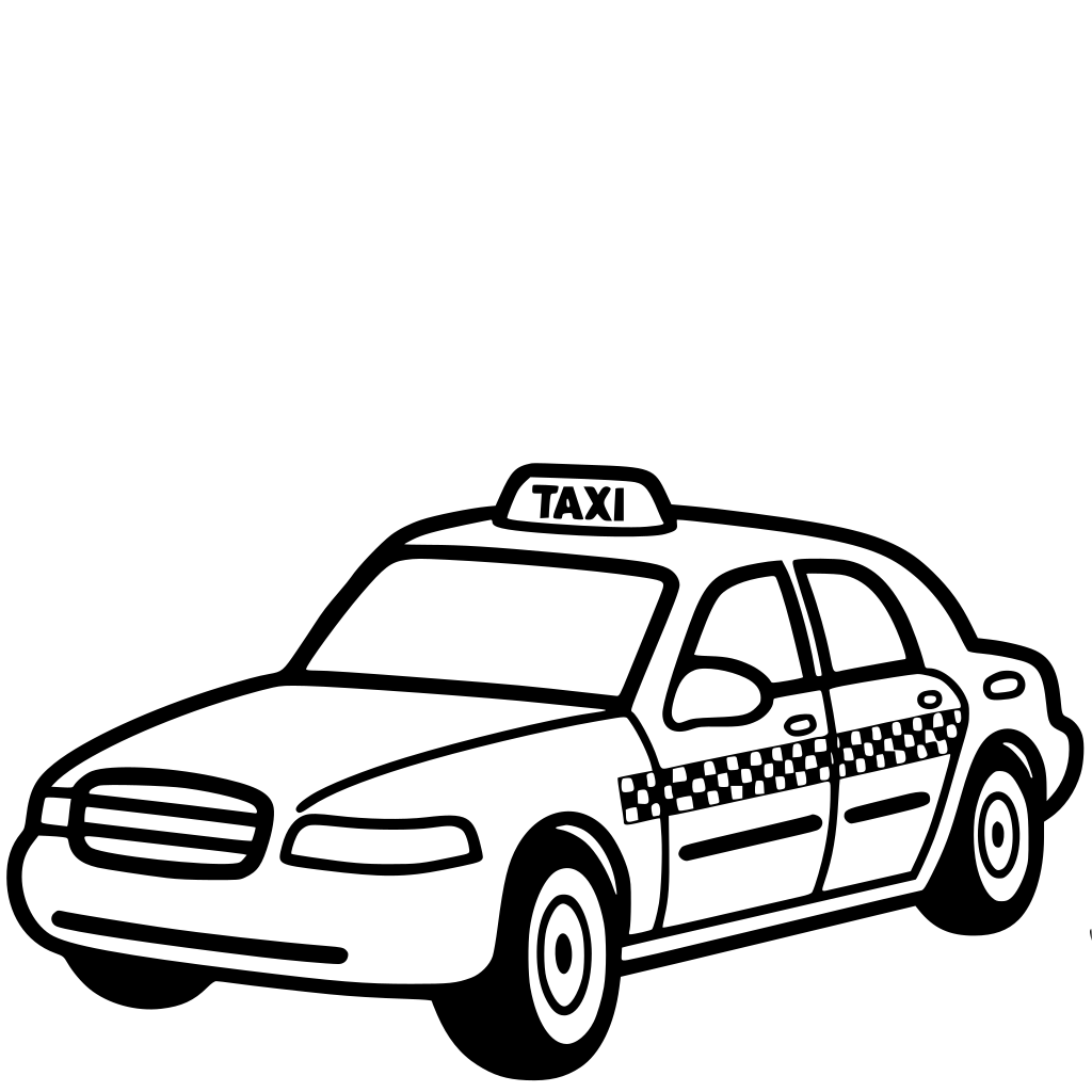 Coloriages Transport à imprimer gratuit - MonColoriage.fr