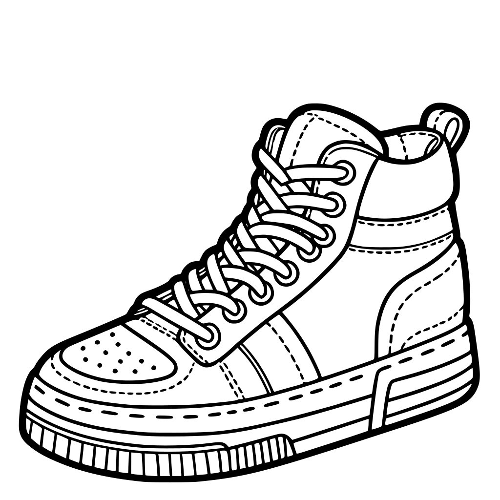 Coloriages Objets à imprimer gratuit - MonColoriage.fr